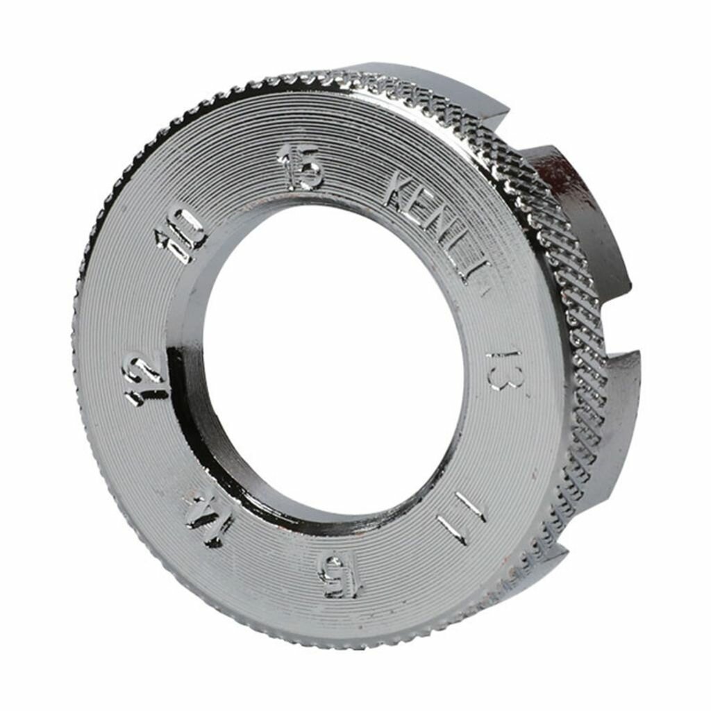 Велосипедные инструменты, Ключ для спиц велосипеда