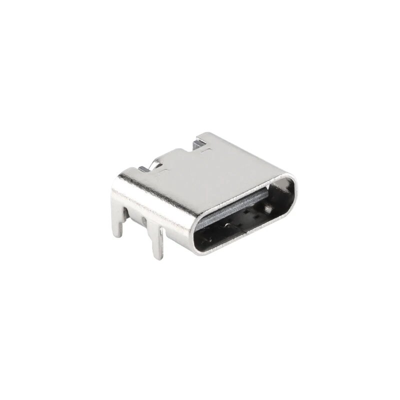 CORE SET 6P type-c female socket Connector