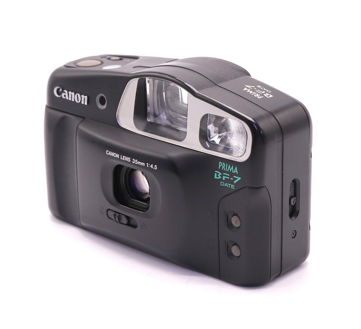 Аналоговая фотокамера Canon Prima BF-7 Date