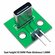 Тестовая плата USB Type-C, Цвет: Type C, Seat height:10.5MM