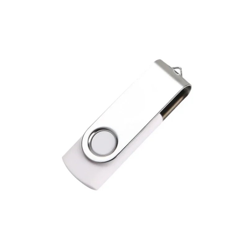 USB-флешка 256 МБ, Silver Color, 128 ГБ