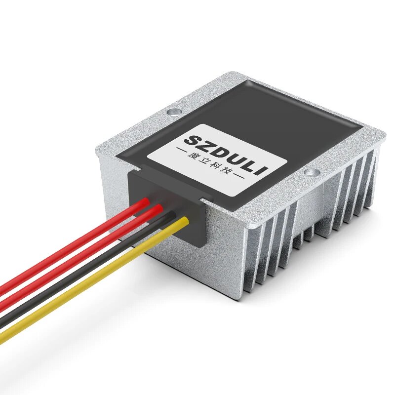 Конвертер AC/DC SZDULI AC12V24V(12-28V), 5A