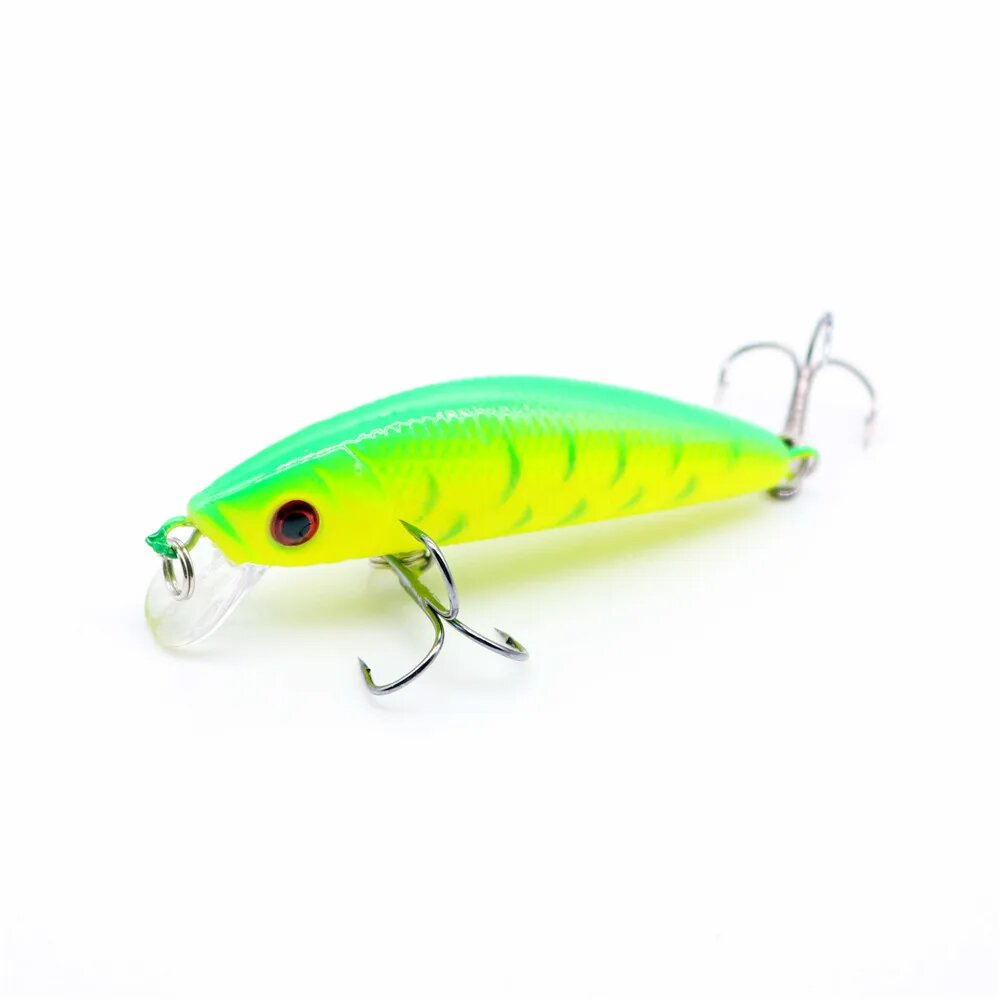 Блесна Fishinapot 7 см 8 г 02