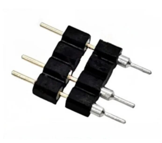 RGB ARGB Адаптер для светодиодной ленты SZKSJ 10x 3P F M Needle