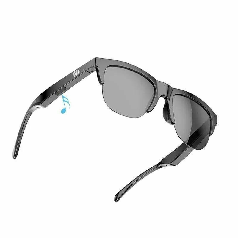 Умные беспроводные очки Bluetooth