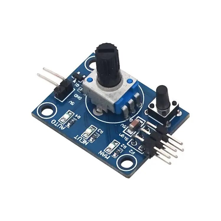 Сервотестер CFsunbird Test Module 3