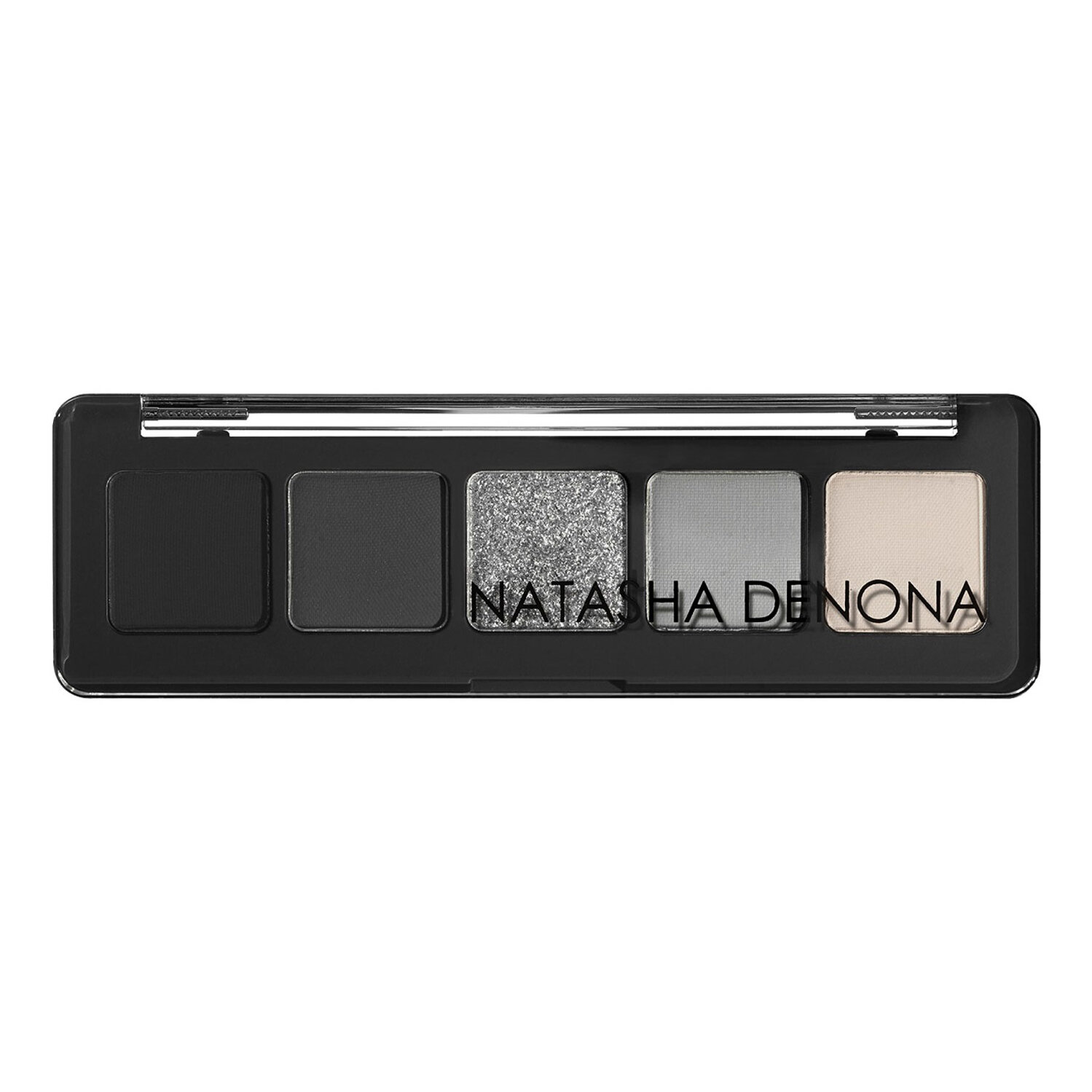 NATASHA DENONA MINI XENON Палетка теней MINI XENON Палетка теней