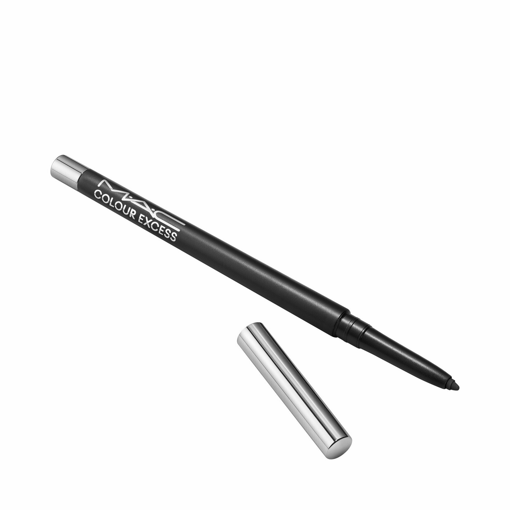 MAC COLOUR EXCESS GEL PENCIL EYE LINER Гелевый карандаш для глаз Glide Or Die