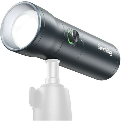 Осветитель Smallrig 4634 RF 10C Portable Focusable LED
