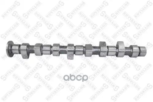 Распредвал! 6010500801 MB W124 2.3D OM 601.912 85> Stellox арт. 1010013SX