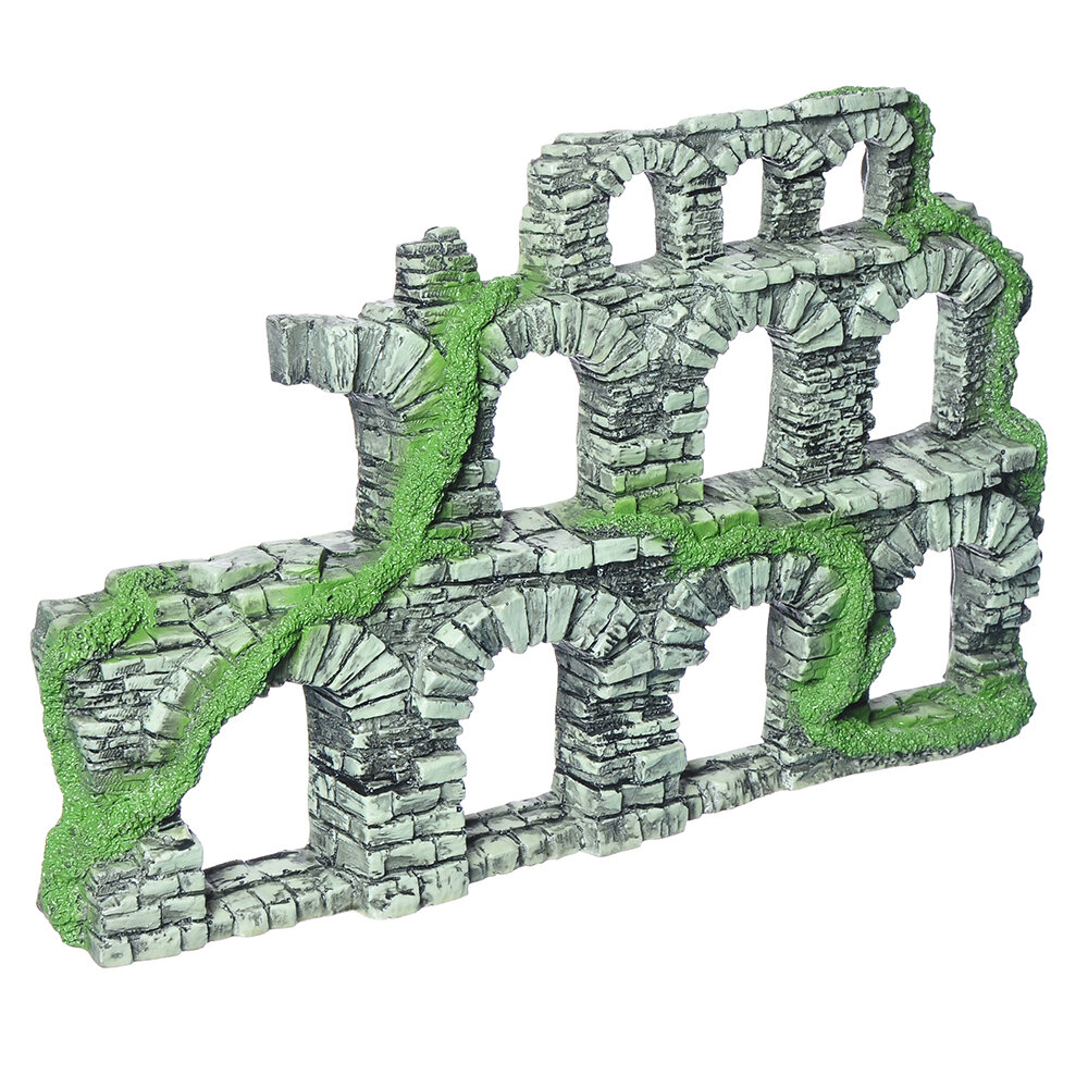 Грот "DEKSI"-Крепость №222