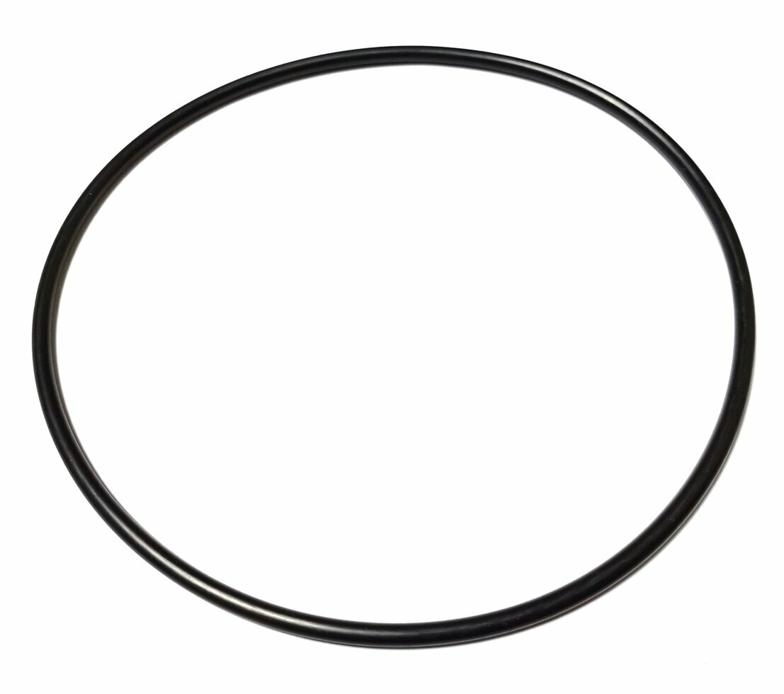 Кольцо резиновое ф140х3,5мм насоса Калибр НБЦ-600 НБЦ-900 СВД-650 СВД-850 СВД-1350 уплотнительное корпуса