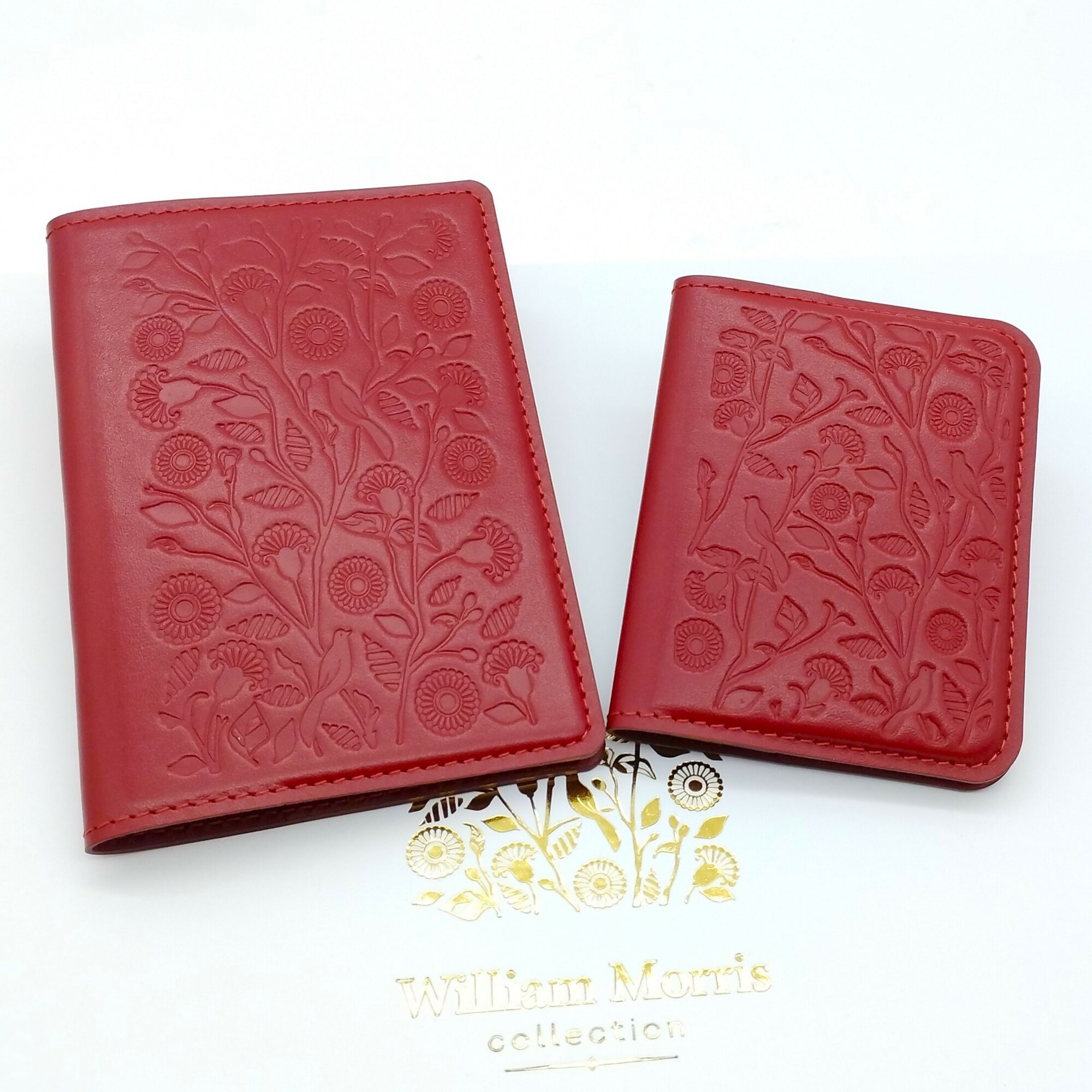 Обложка для паспорта