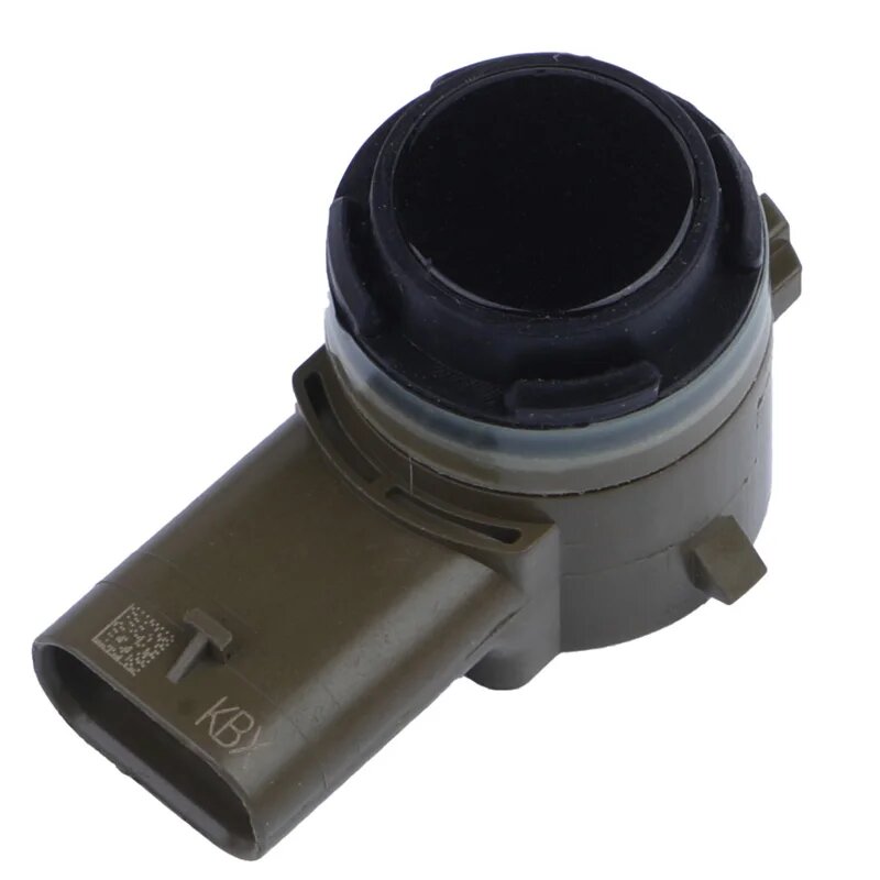 Датчик парковки PDC для Ford Focus IV Escape Kuga Explorer Lincoln Bronco Sport Expedition Mustang JU5T-15K859-ACW JU5T15K859ACW 1PCS Black