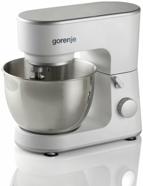 Кухонная машина Gorenje MMC700W 700Вт, 6 скоростей