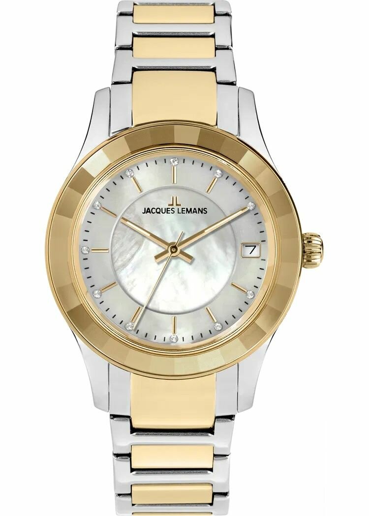 Наручные часы JACQUES LEMANS