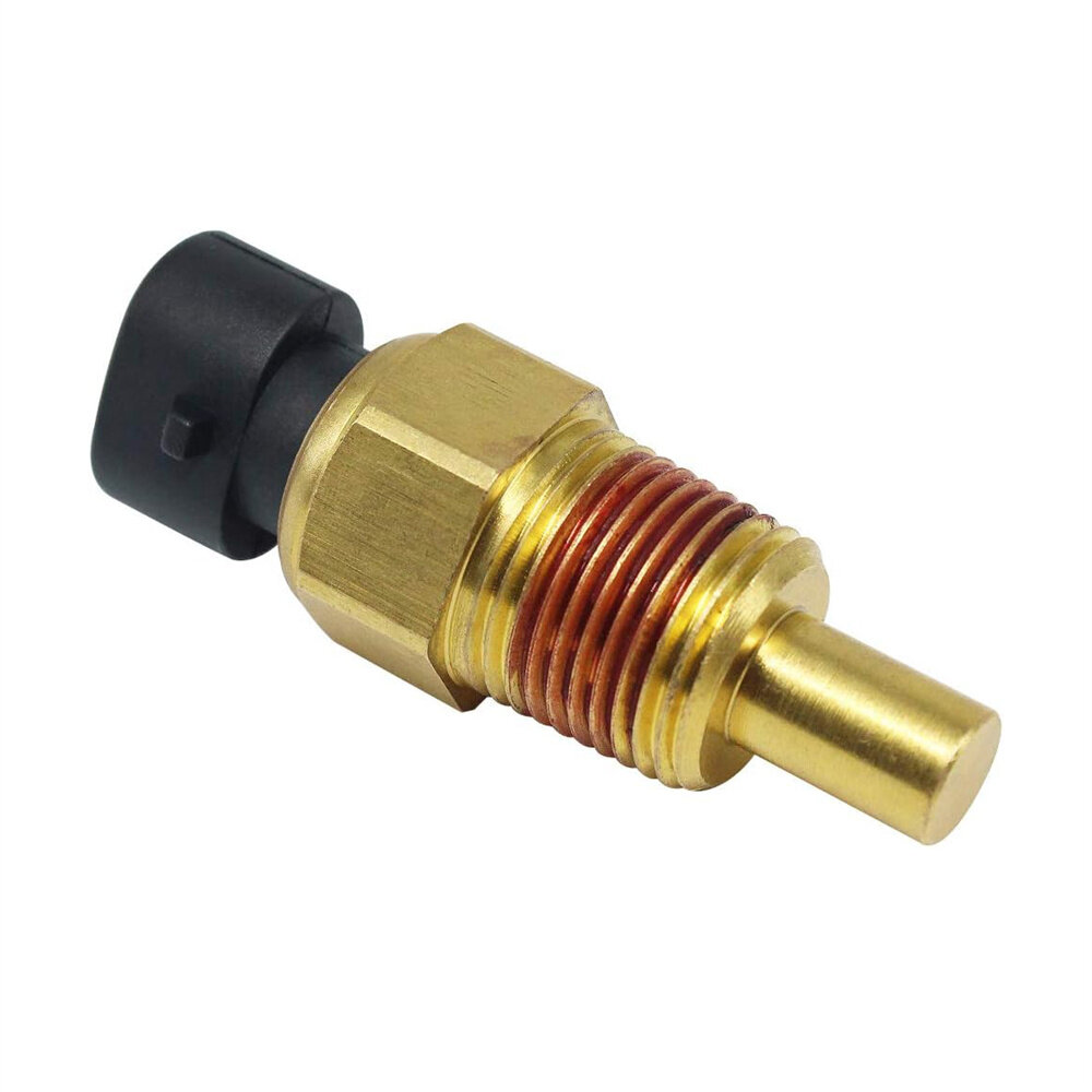 Датчик Температуры Охлаждающей Жидкости Двигателя Buick Chevrolet Pontiac Cadillac 12146312