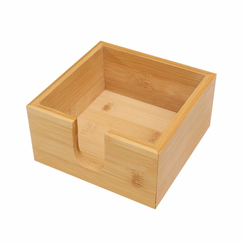 Настольная коробка для перекачки папиросной бумаги-единый размер