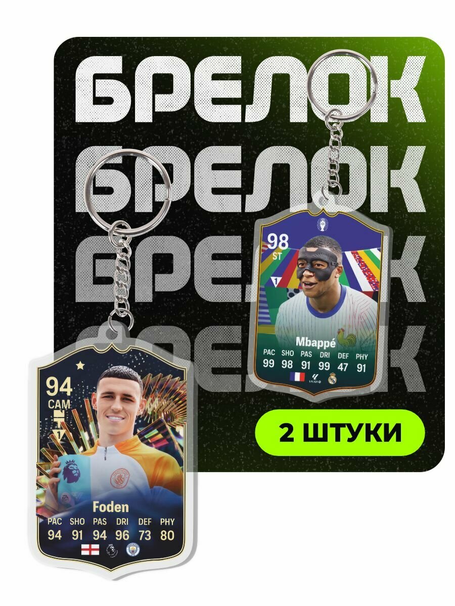 Брелок
