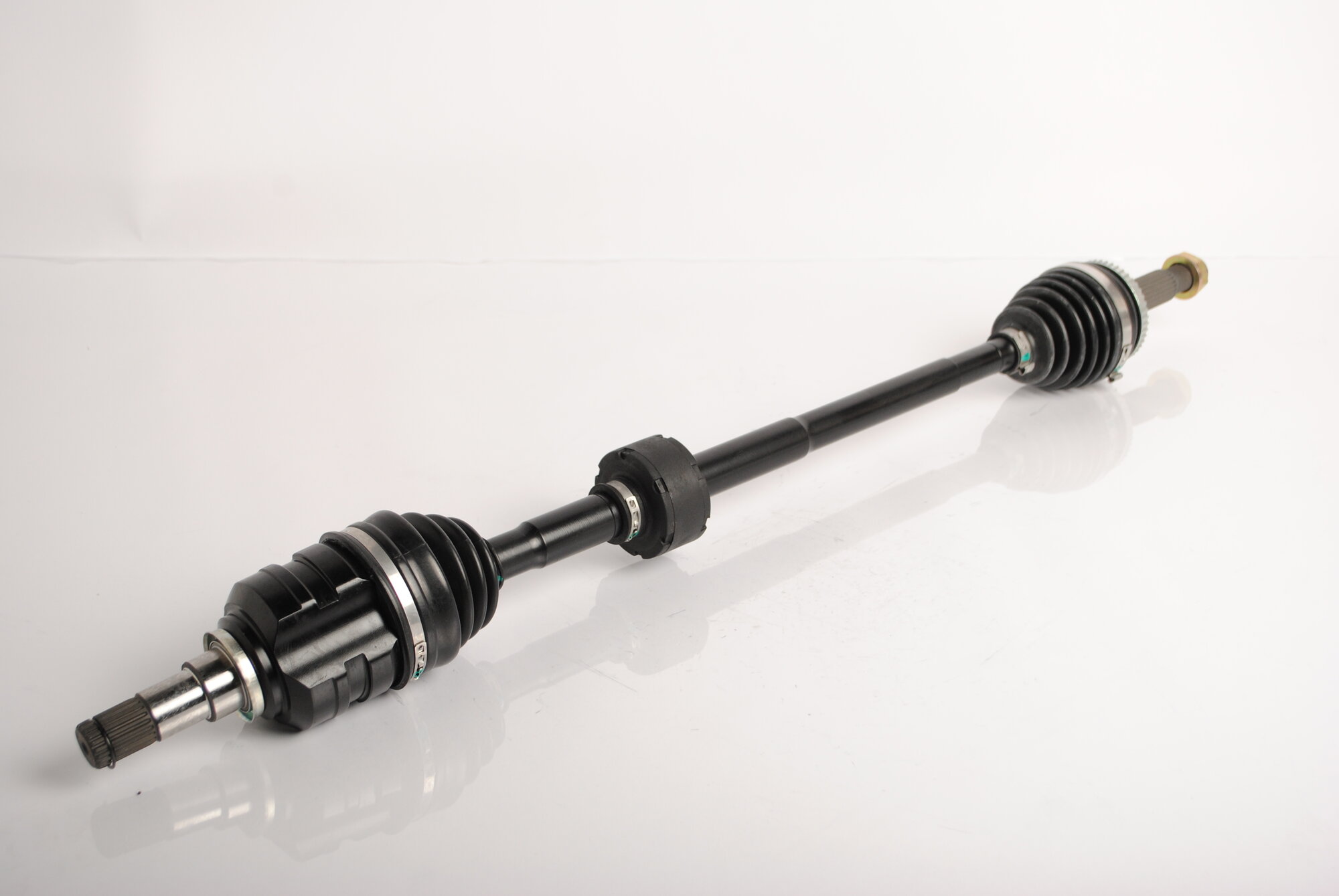 Приводной вал 43410-12670 Powertec Toyota