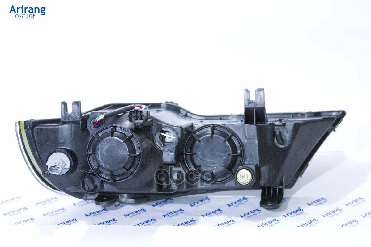 Arirang Фара Передняя Правая (Под Корректор) Daewoo (Nexia 08-) Arirang арт. ARG231155R