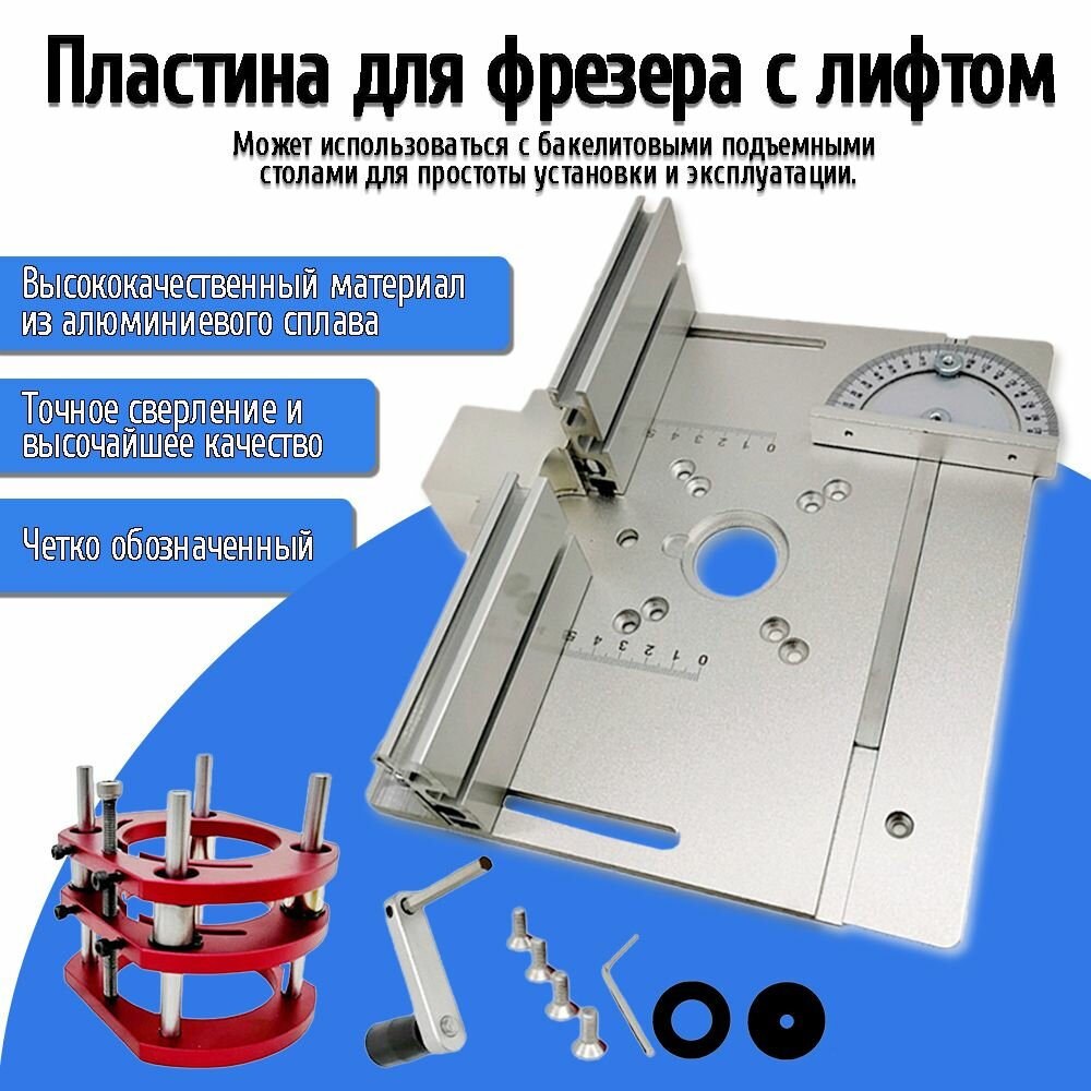 Приспособление для фрезерования