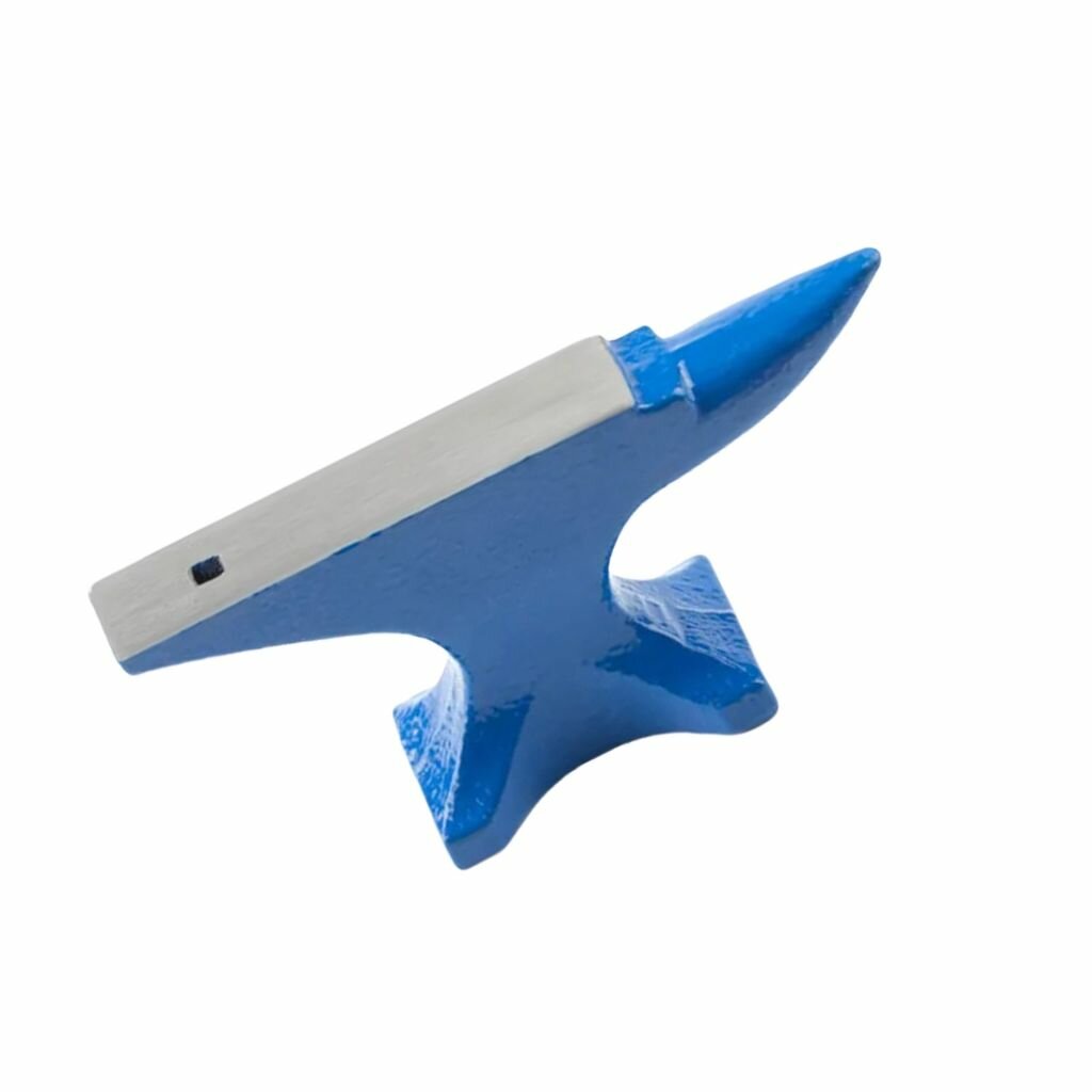 Кузнечный наковальня для изготовления ювелирных украшений