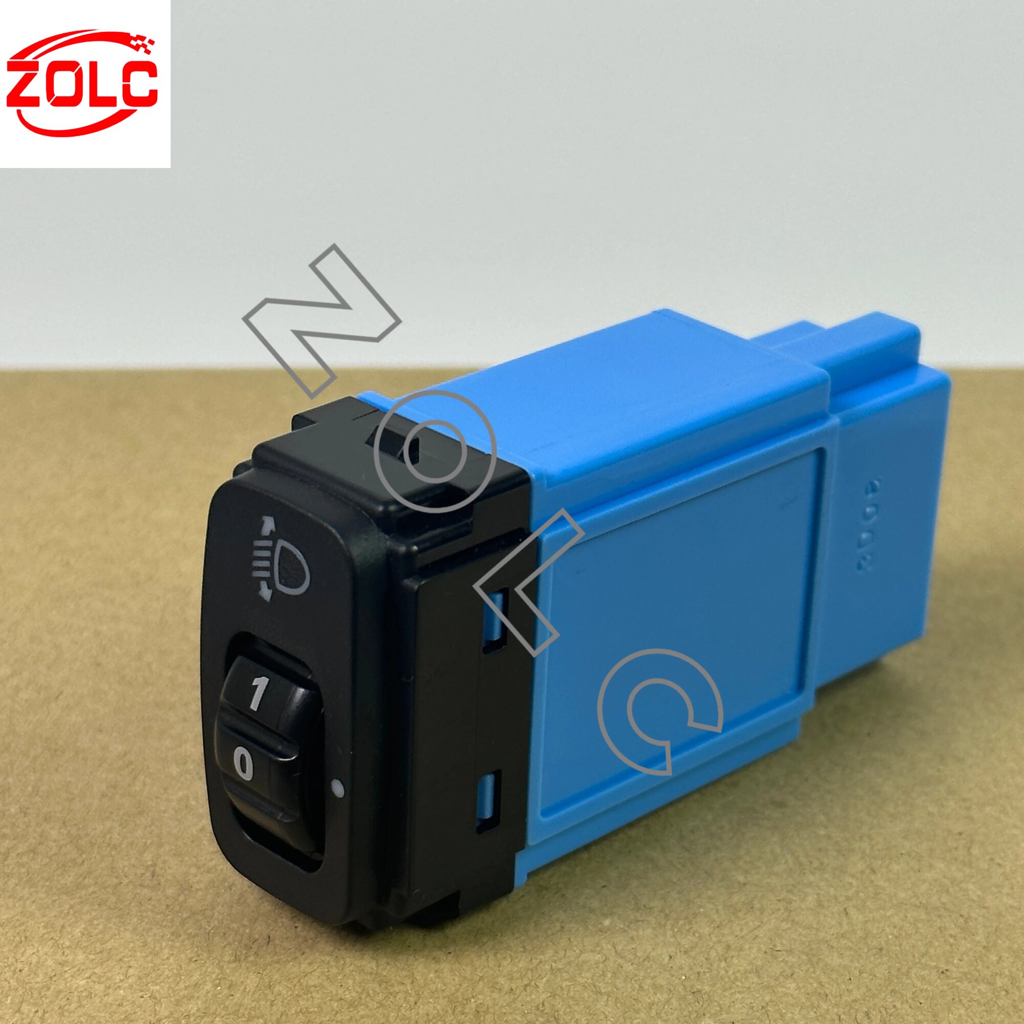 Японский переключатель регулировки фар, кнопка включения света 8614A136 для L200 Pajero Montero Sport V88 V93 V97 V98