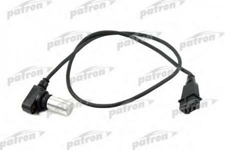 Датчик положения коленвала AUDI 80/100/A4/A6/A8/COUPE 2.2I-2.8I/2.4D/2.5TDI 86-99 Patron PE40050