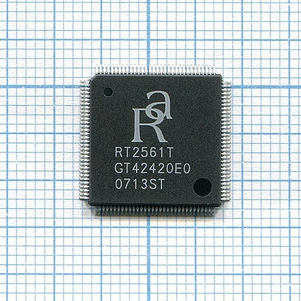 Контроллер RT2561T