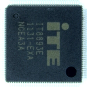 Мультиконтроллер IT8893E-EXA