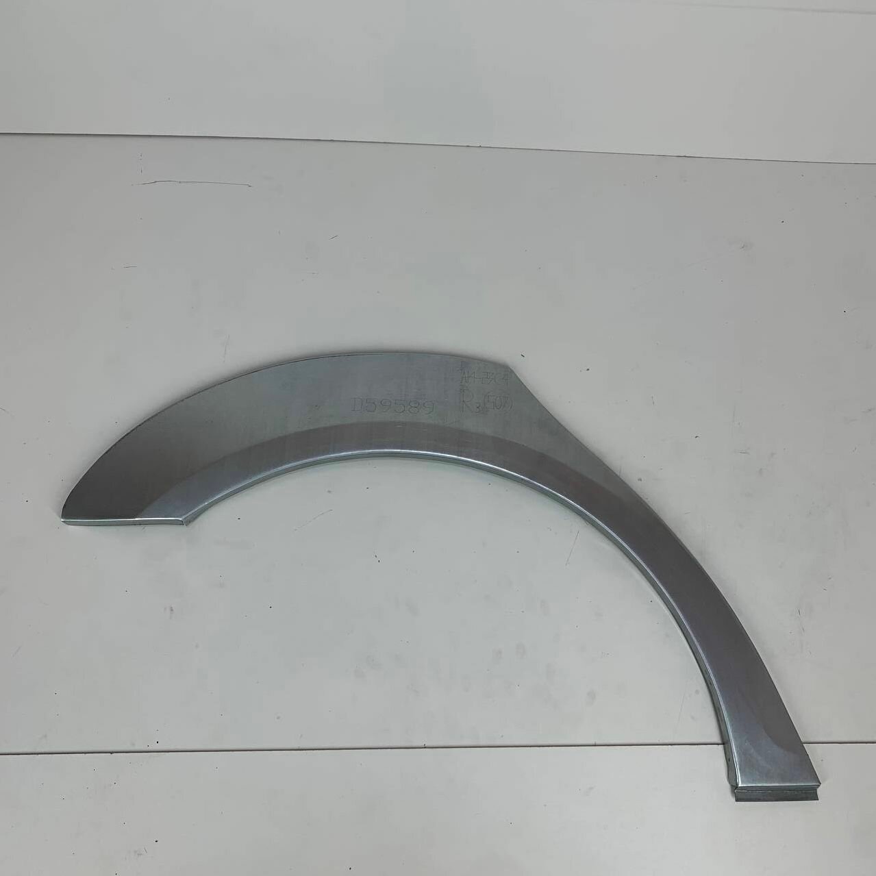 Арка задняя правая Skoda Oktavia Tur A4 , для автомобиля Шкода Октавия Тур а4 , арки для автомобиля