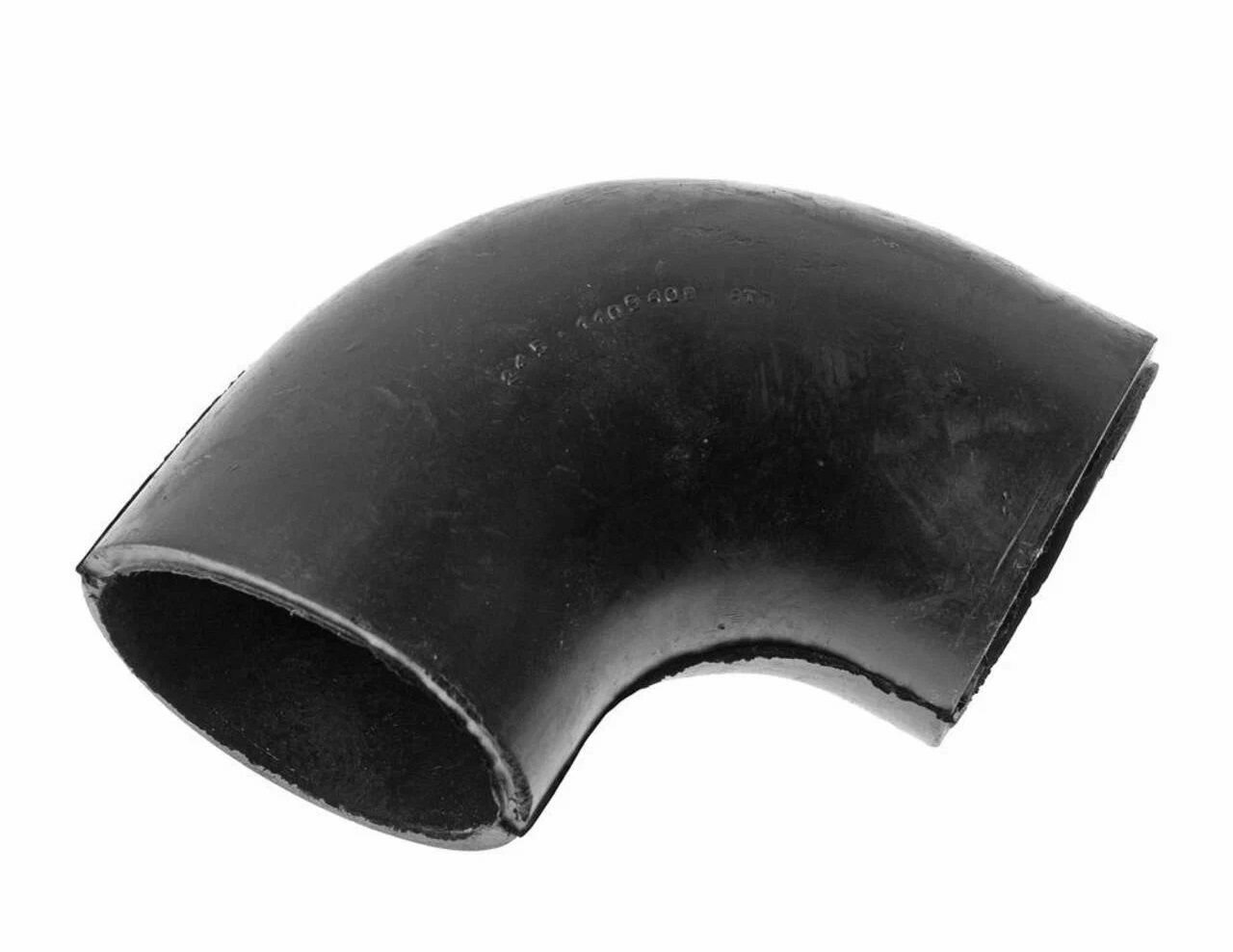 Патрубок ЗИЛ-5301 соединительный малый 245-1109408-Б