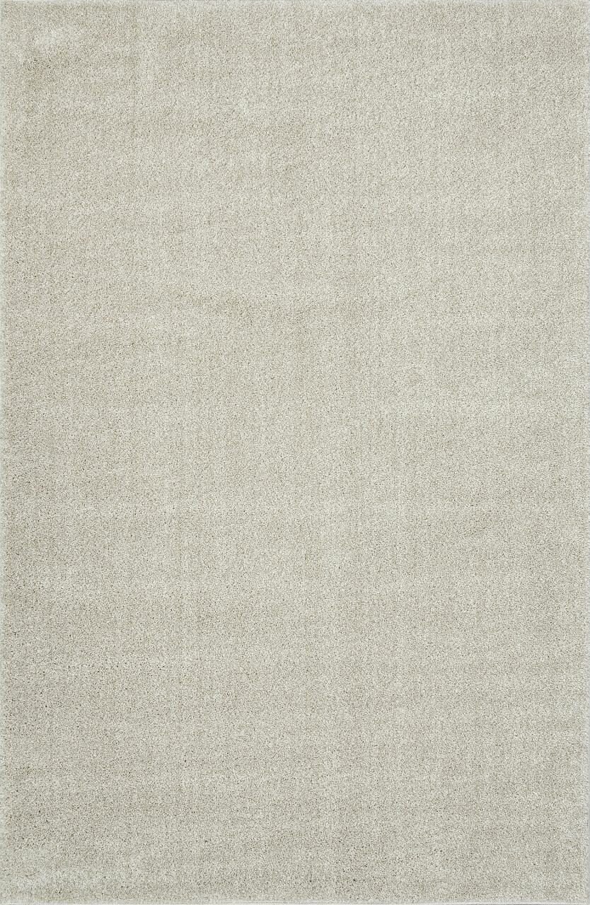 Ковер Однотонный cream 1x2м