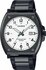 Наручные часы CASIO Collection, черный/белый