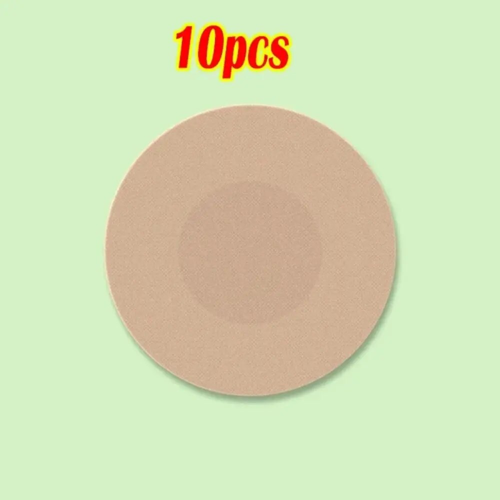 Тейп для груди