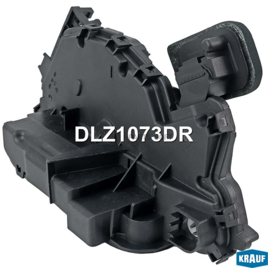 DLZ1073DR KRAUF Замок двери