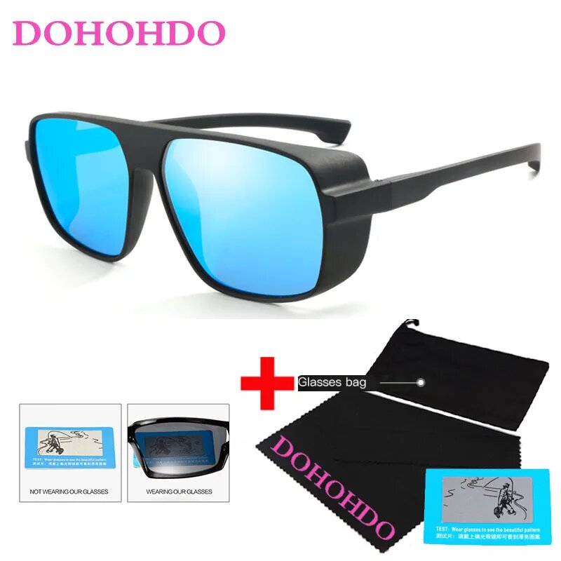 Солнцезащитные очки DOHOHDO