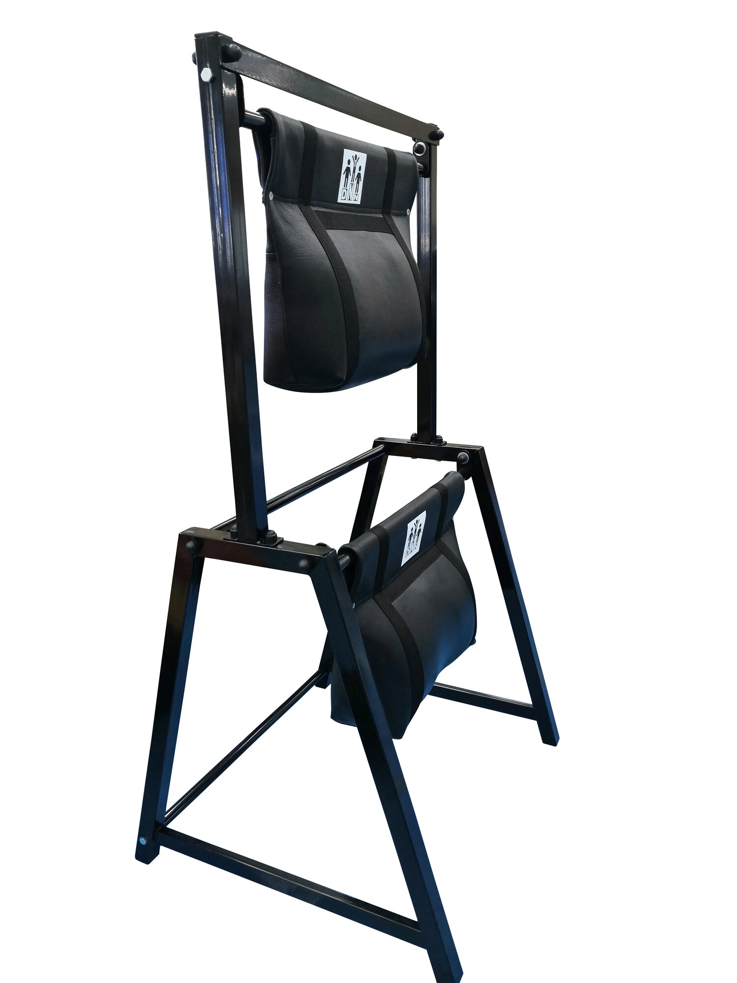 Макивара для каратэ "кулак-голень" DNN