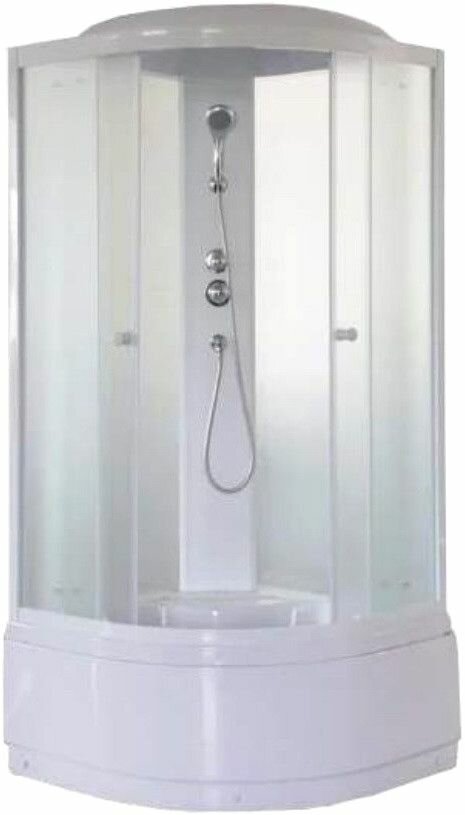 Душевая кабина Parly Tomorrow EF921