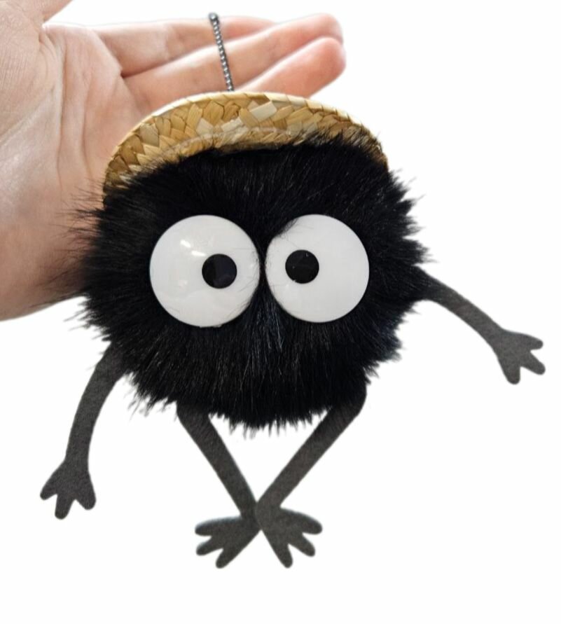 Мягкая игрушка