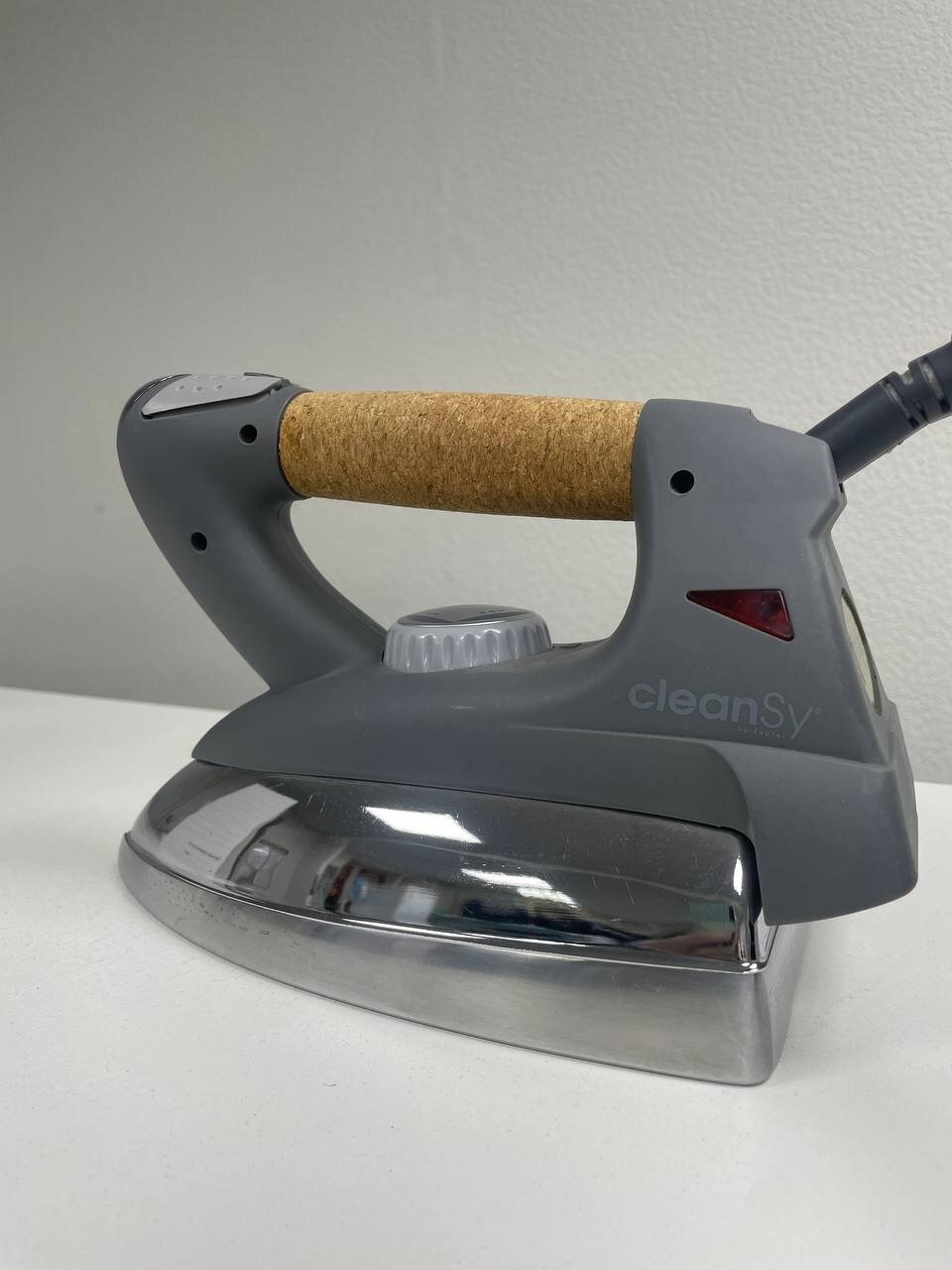 Насадка от парогенератор с утюгом Zepter