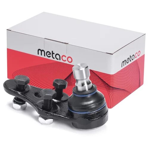 Опора шаровая передней подвески METACO 4200005