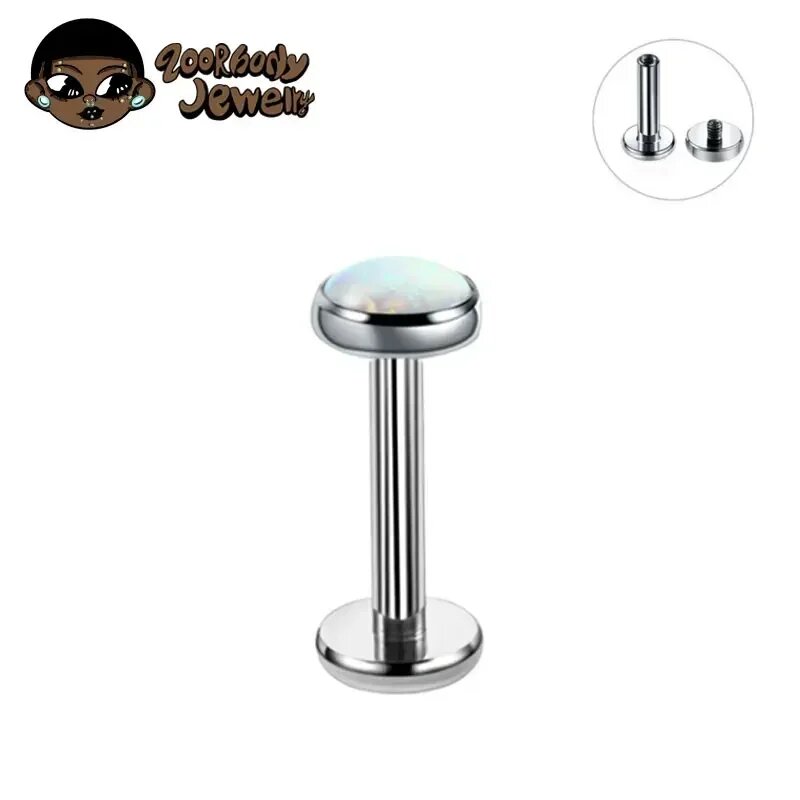 Пирсинг Zoorbody Jewelry