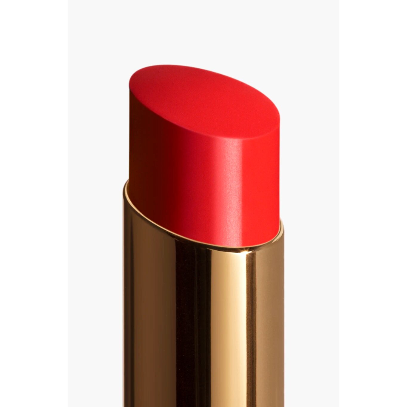 Губная помада-блеск CHANEL Rouge Coco Flash 3 г | Увлажнение и сияние | культовая | Тон 66 Pulse — фото 1