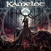 KAMELOT The Awakening