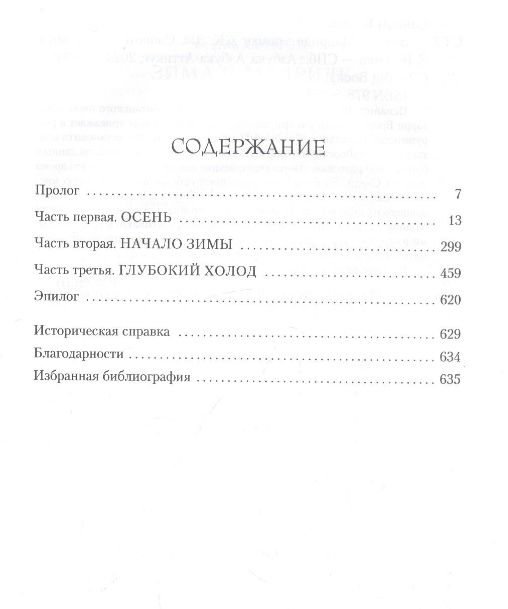 Зима в Мадриде — фото 1