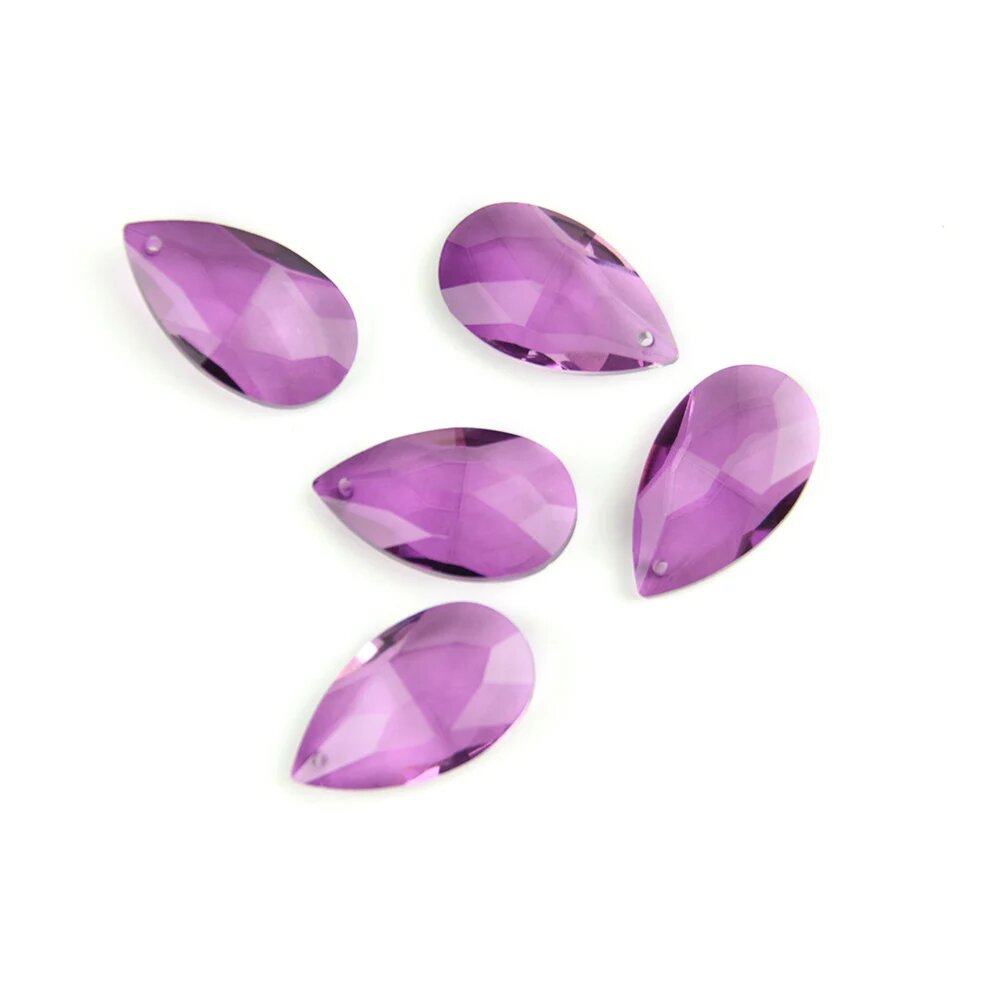 Хрустальные подвески для люстры 50 мм