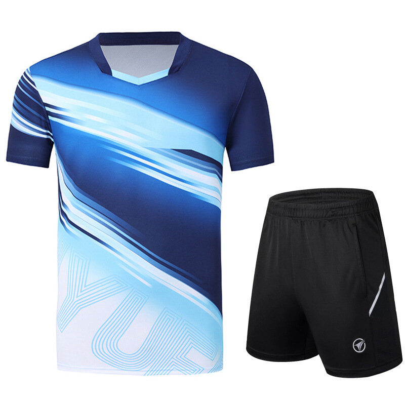 Форма спортивная