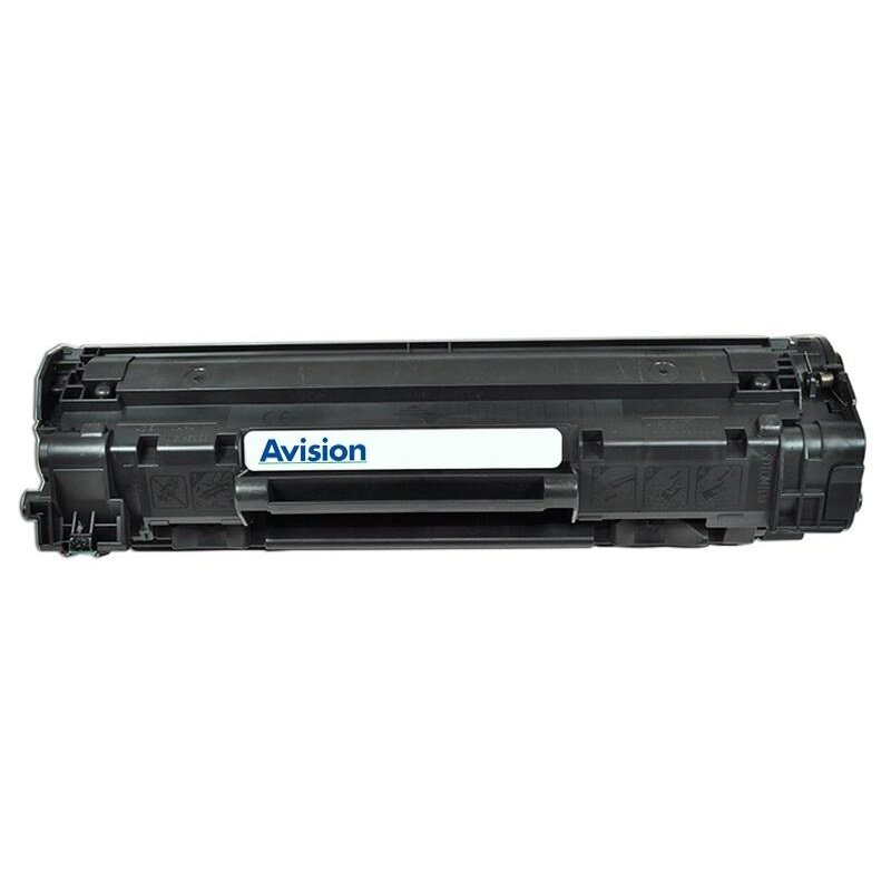 Тонер-картридж AVISION TN-328C голубой для C250i/C300i/C360i (015-0273-22)